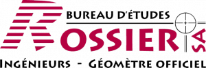 contact Rossier SA - Bureau d'études Rossier SA
